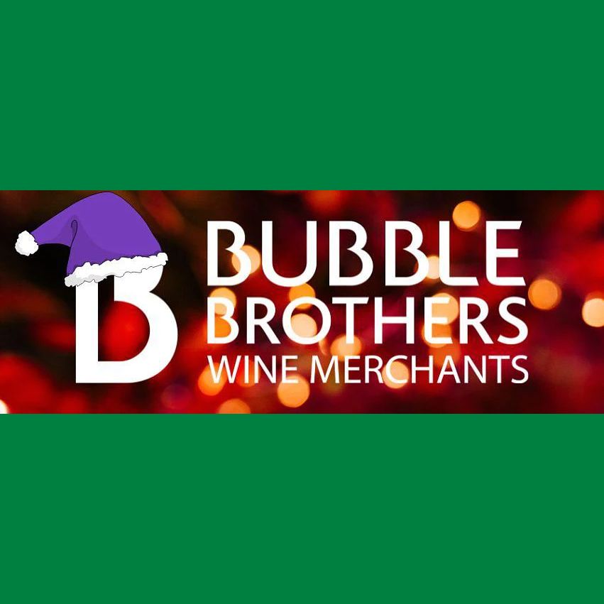 Christmas in a box offer December 2022 – Bubble Brothers