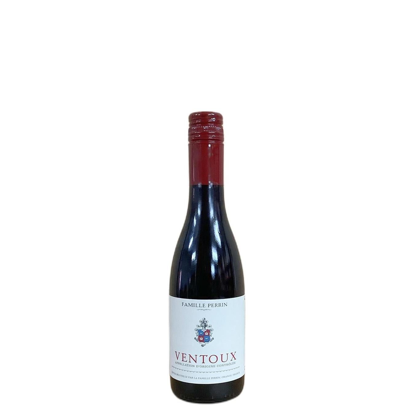 Famille Perrin, Ventoux rouge 375ml half bottle 2023 – Bubble Brothers