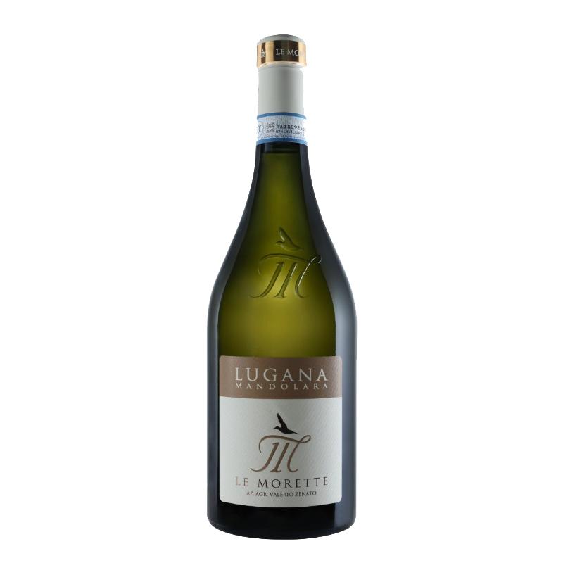 Le Morette Lugana Mandolara 2023 – Bubble Brothers